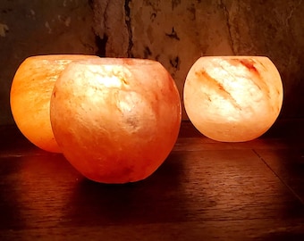 ELEMEANTS - Himalayan Salt Lifestyles - Etsy