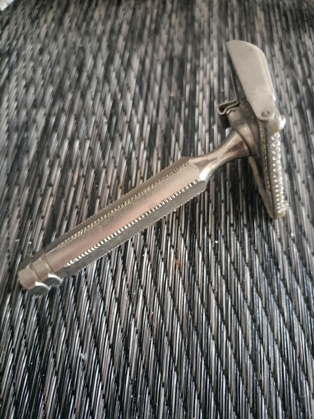 Hefty Single Blade gem Ever-ready Vintage Razor - Etsy