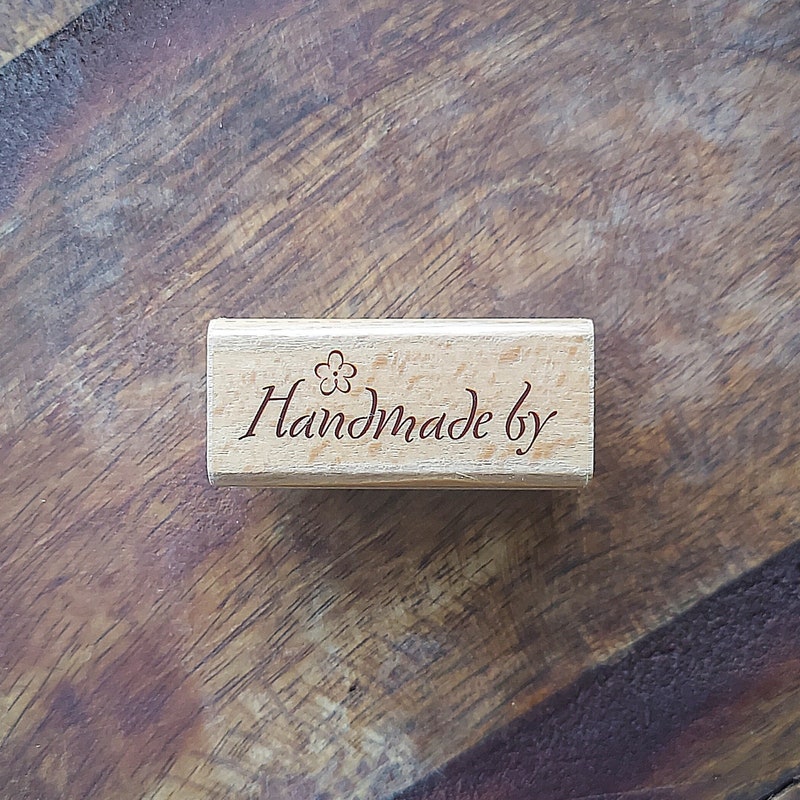 Small Rubber Stamps - Etsy