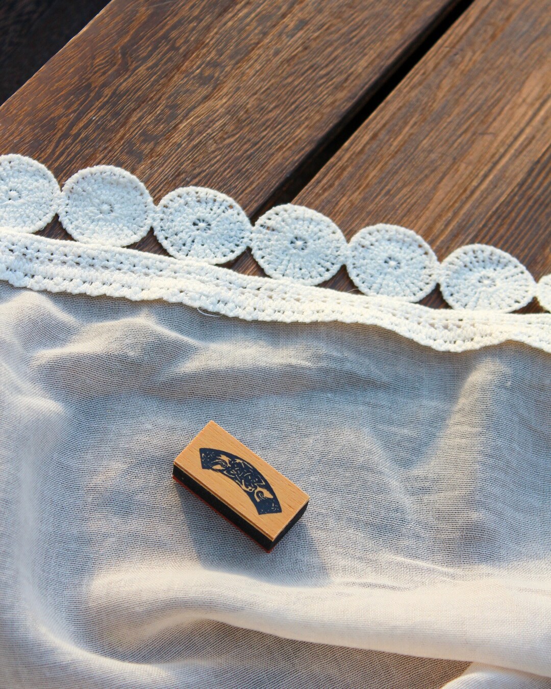 Celtic Rubber Stamp - Etsy