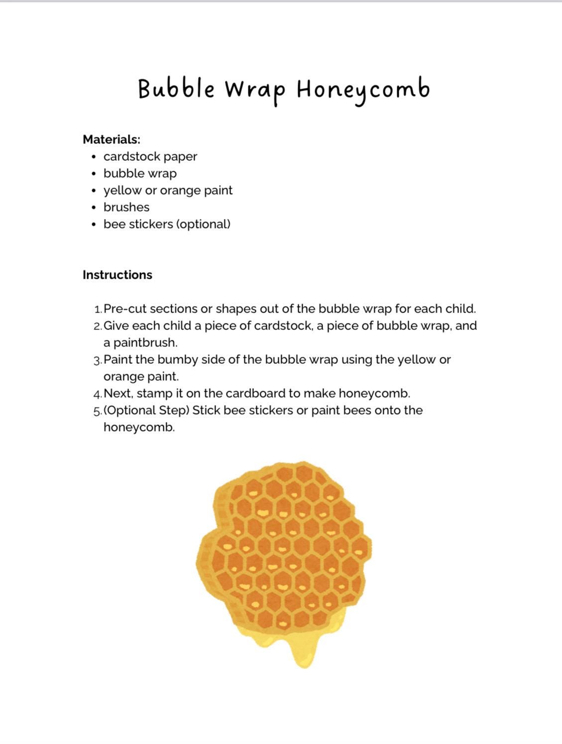 Chapter 1 Winnie the Pooh Unit Study - Etsy