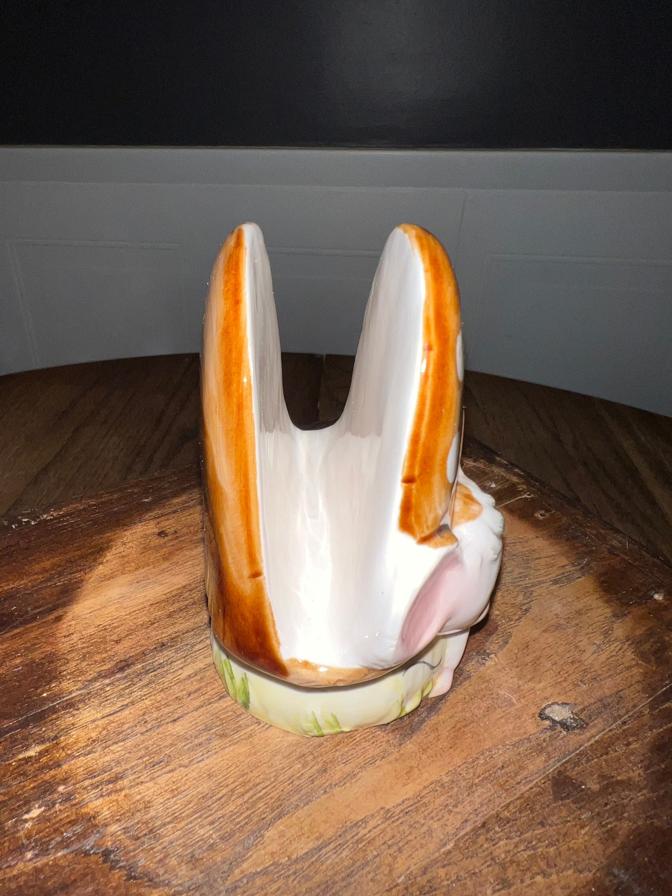 Enesco Missy Mouse Napkin Holder - Etsy