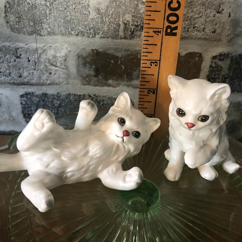 Lefton Cat - Etsy