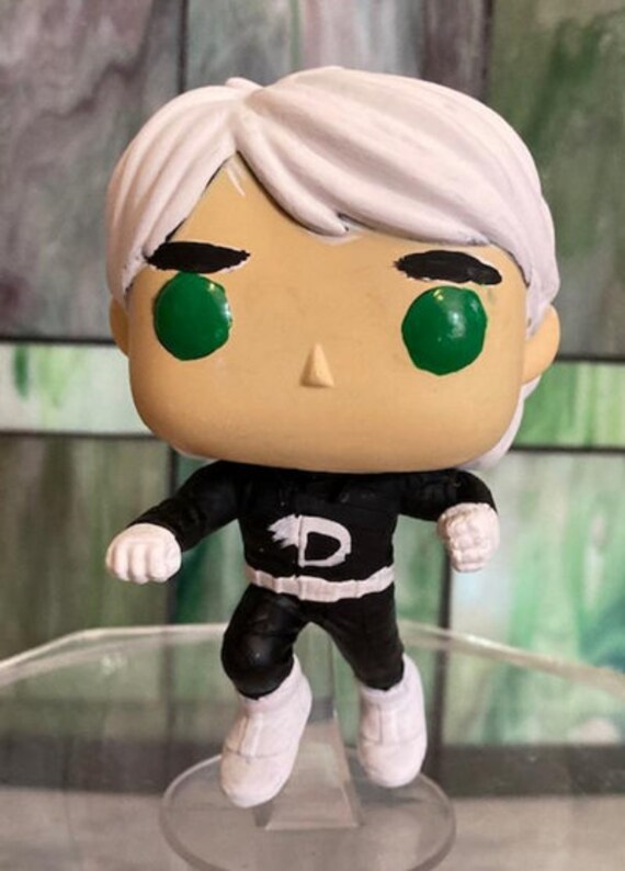 Danny Phantom Toys