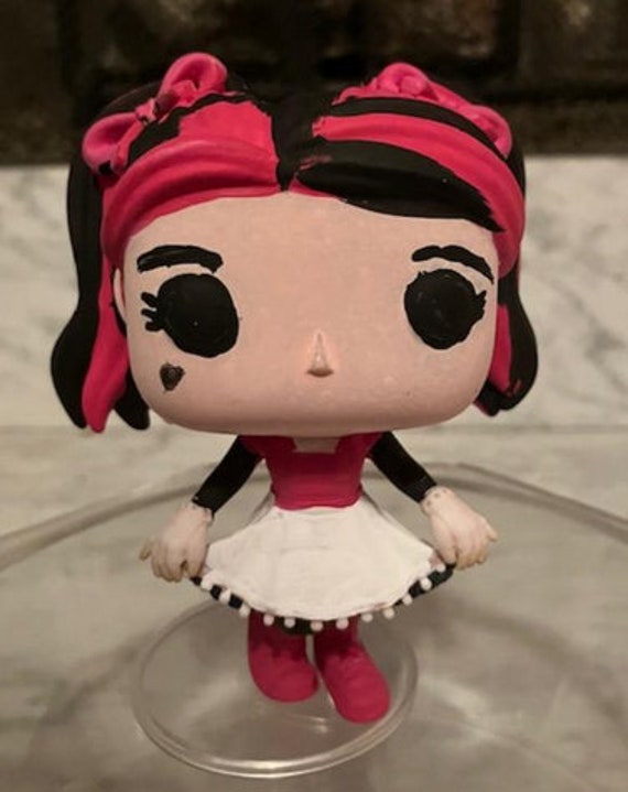 Draculaura Pop Art