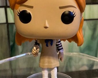 Funko Pop M3gan - Etsy UK
