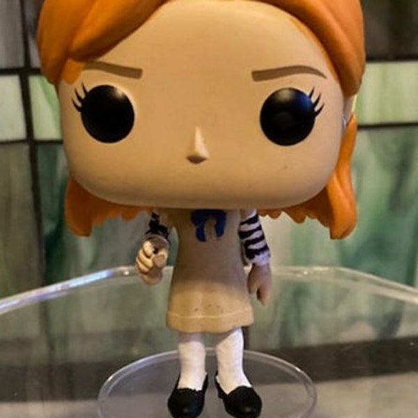 M3gan Funko Pop - Etsy