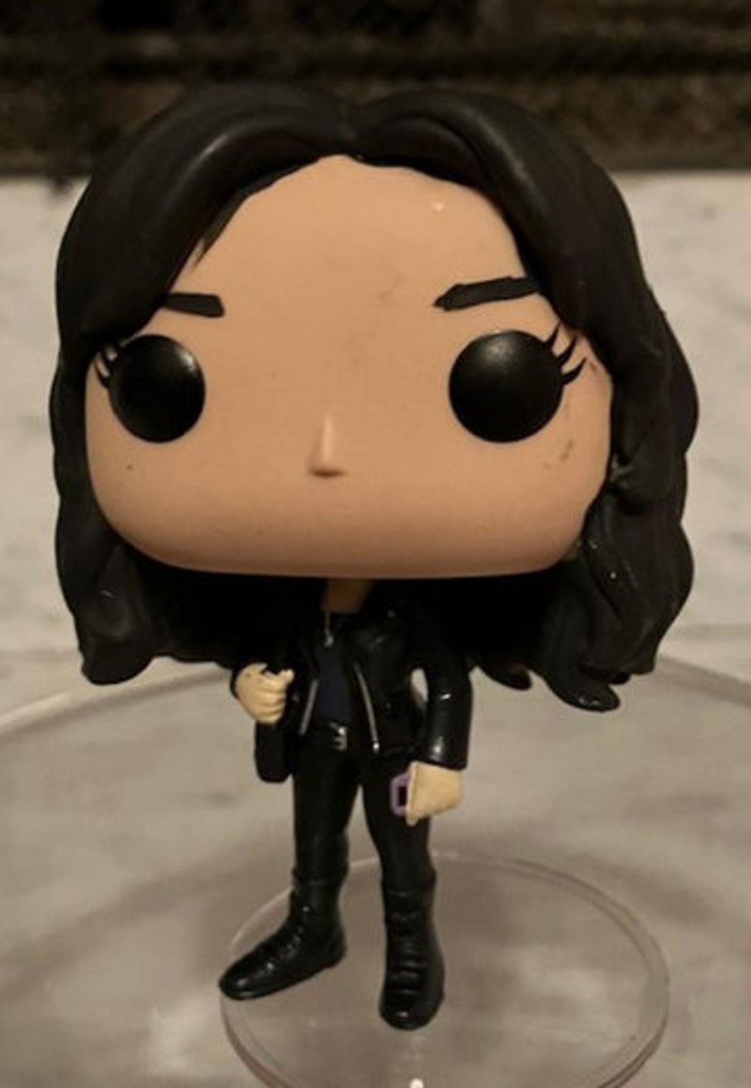 PREORDER Sidney Prescott Scream OOAK POP Vinyl - Etsy