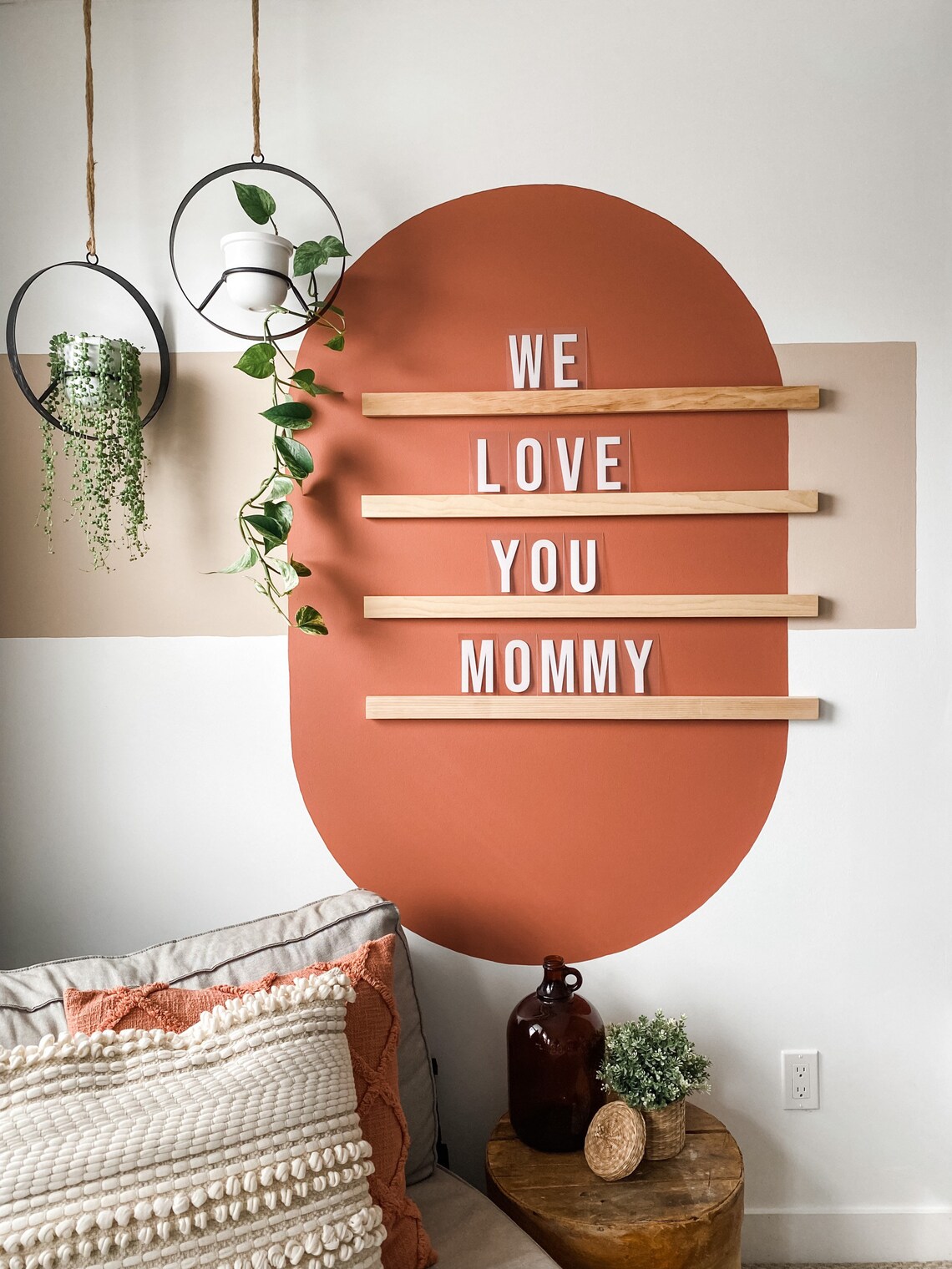 34” Letter Ledge Set - Etsy