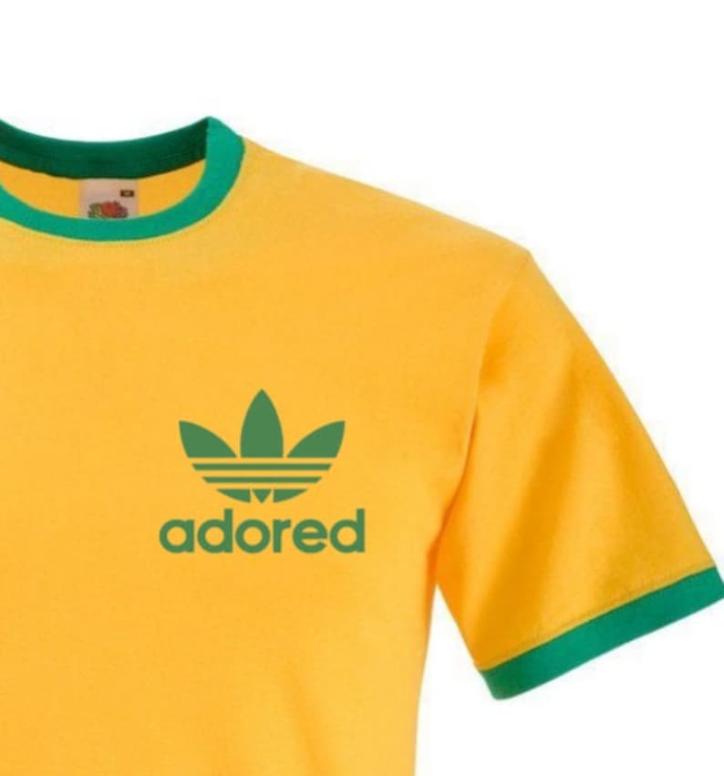 Stone Roses Adored T Shirt, I Wanna Be Adored - Etsy UK