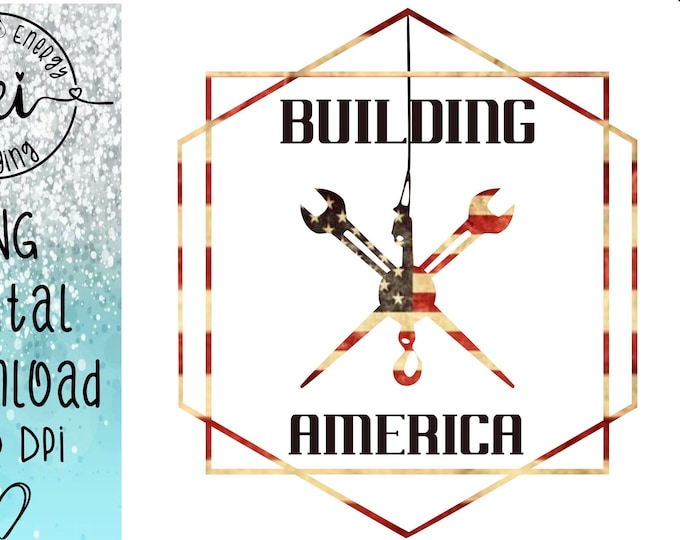 I Built That Funny Ironworker SVG and PNG Hanging & Banging - Etsy