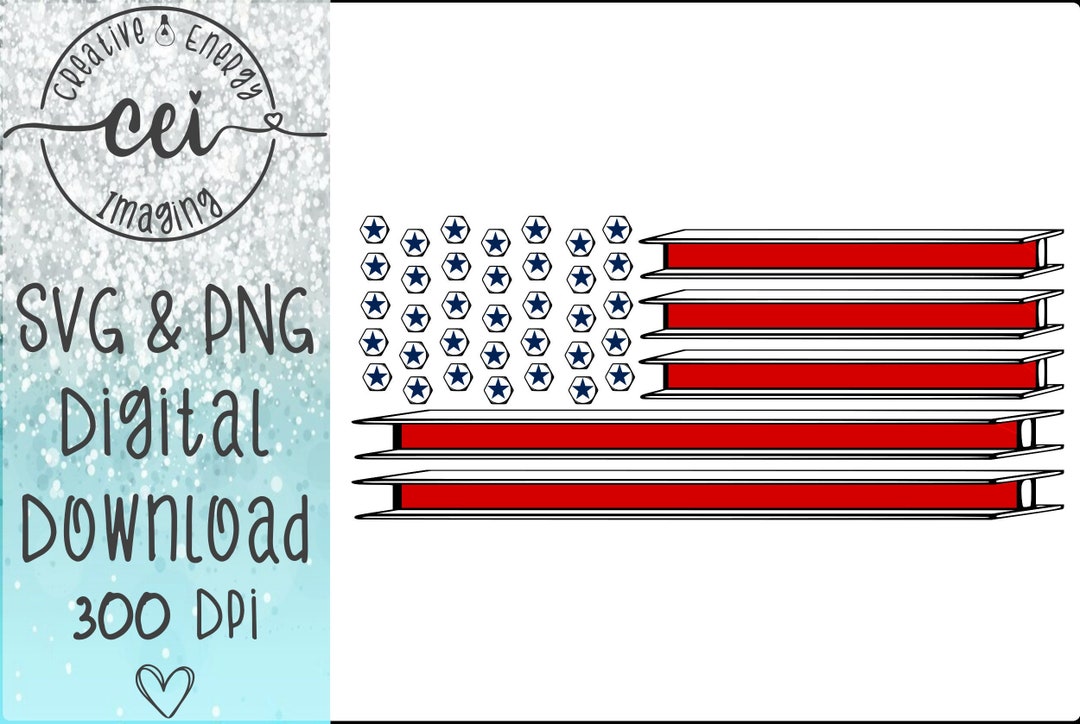 Ironworker SVG , American Flag, Ironworkers Svg, Ironwrkers Png, Union ...