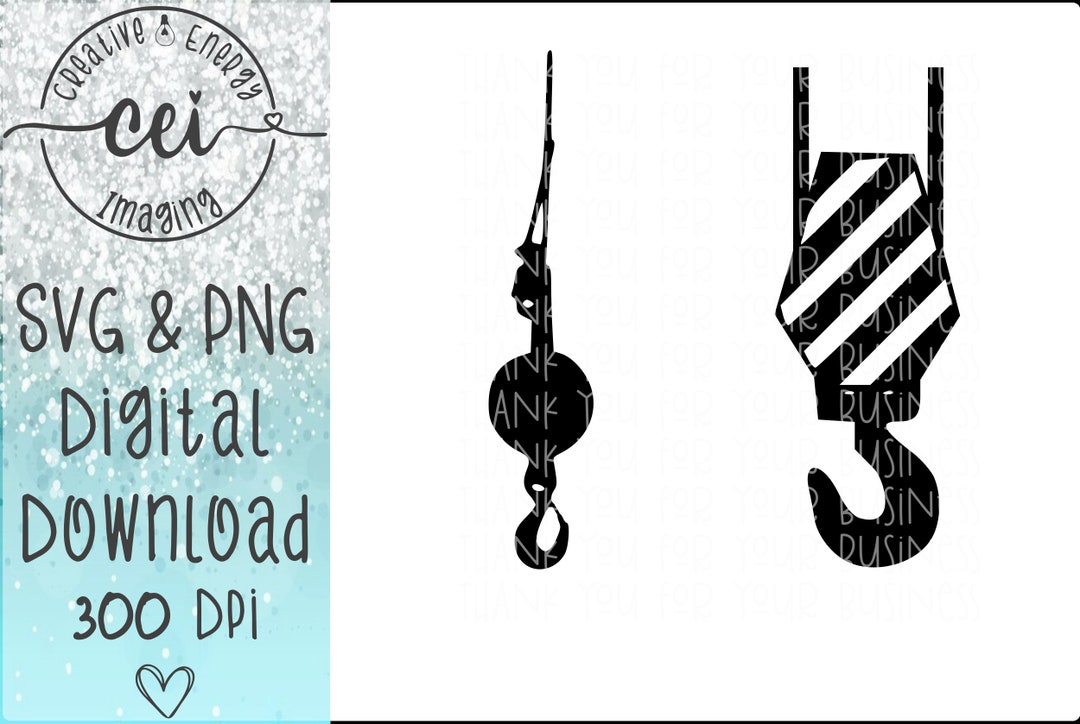 Crane Hook, Headache Ball, Crane Hook Block, Ironworker, Operator ...