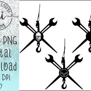 Ironworker, Hanging and Banging, Spud Wrench and Crane Ball,ironworkers ...