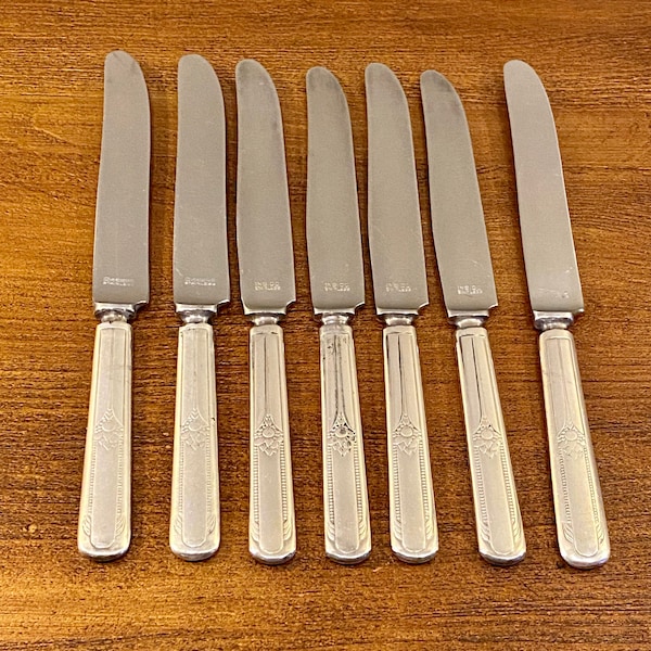 Insico Stainless - Etsy