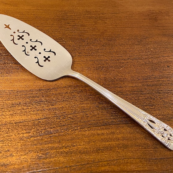 Dessert Server - Etsy