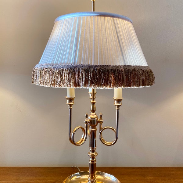 3 Arm Table Lamp - Etsy