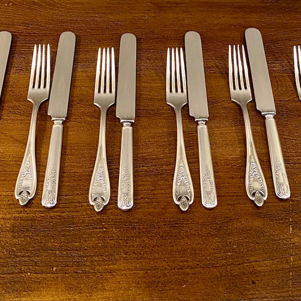 1847 Rogers Bros - Etsy