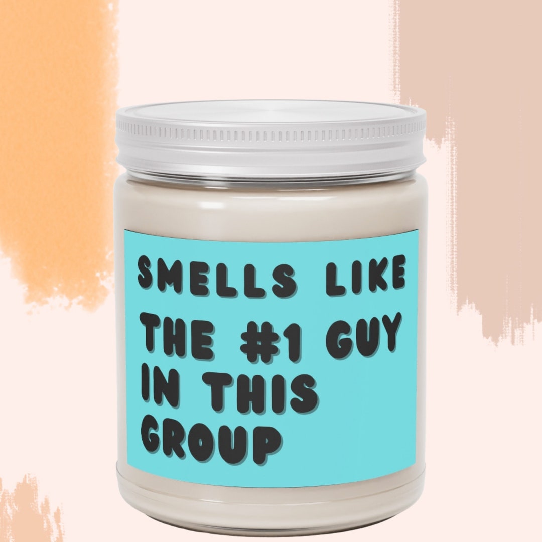 Vanderpump Rules #1 Guy in This Group Candle | Pump Rules Gifts | Bravo ...