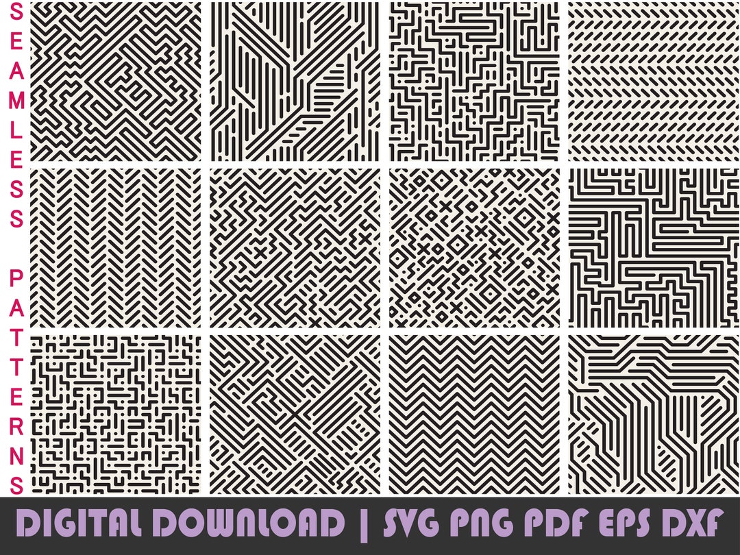 Seamless Patterns SVG Bundle, Tooled Leather Svg, Seamless Tumbler Png ... Seamless Patterns SVG Bundle, Tooled Leather Svg, Seamless Tumbler Png ...