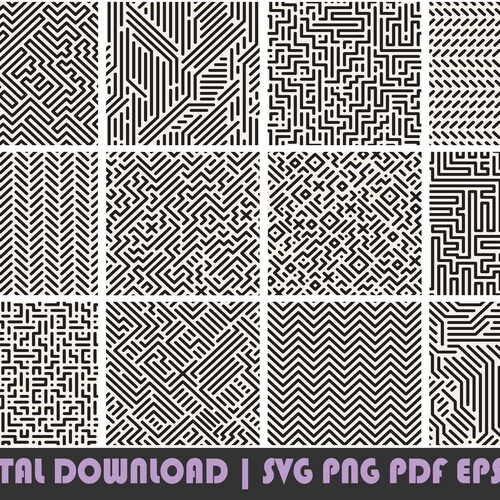 Seamless Patterns SVG Bundle Tooled Leather Svg Seamless - Etsy Seamless Patterns SVG Bundle Tooled Leather Svg Seamless - Etsy
