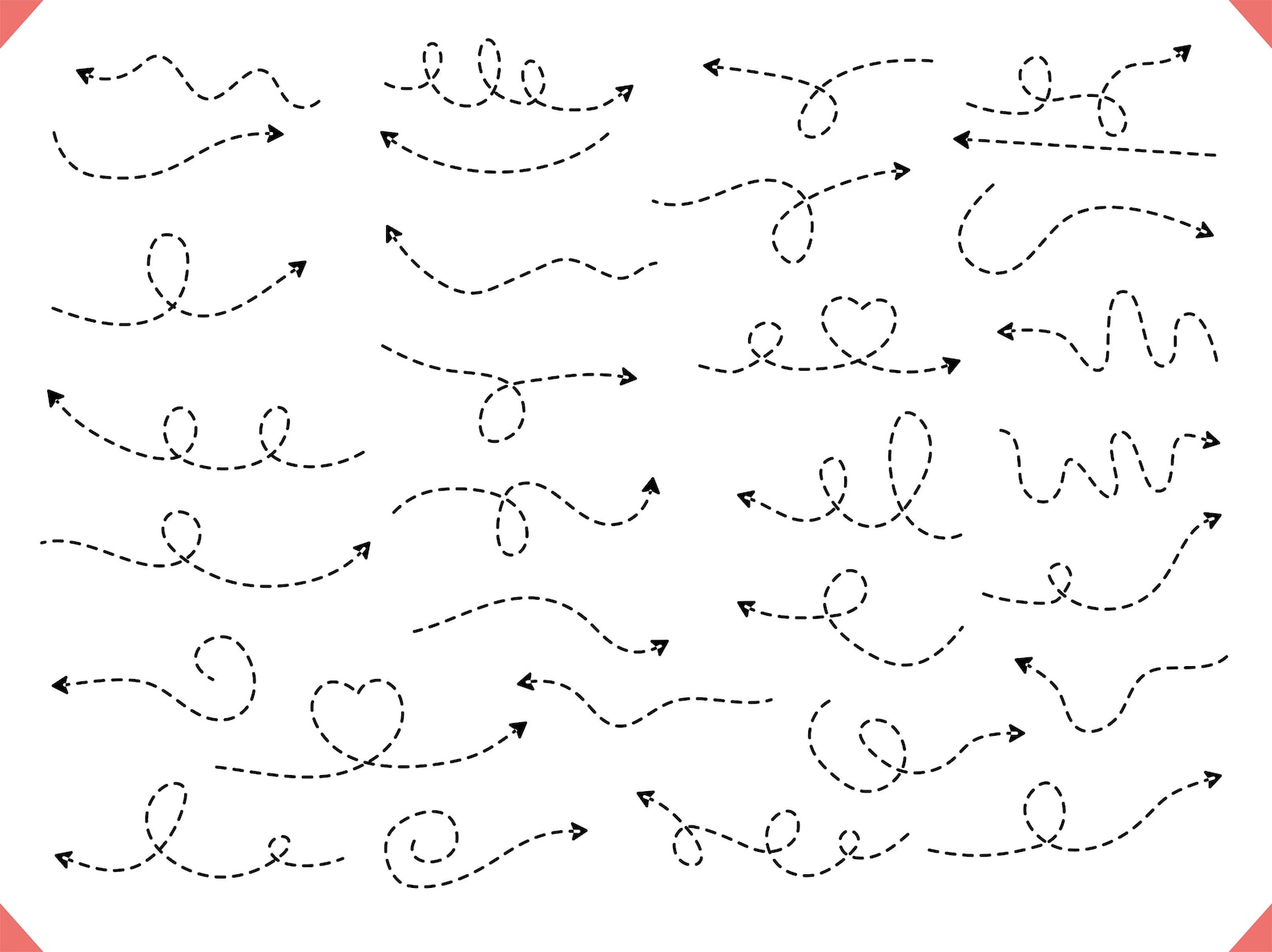 Arrows SVG Bundle, Archery Arrows SVG Bundle, Arrow SVG, Bow Svg, Hand ...