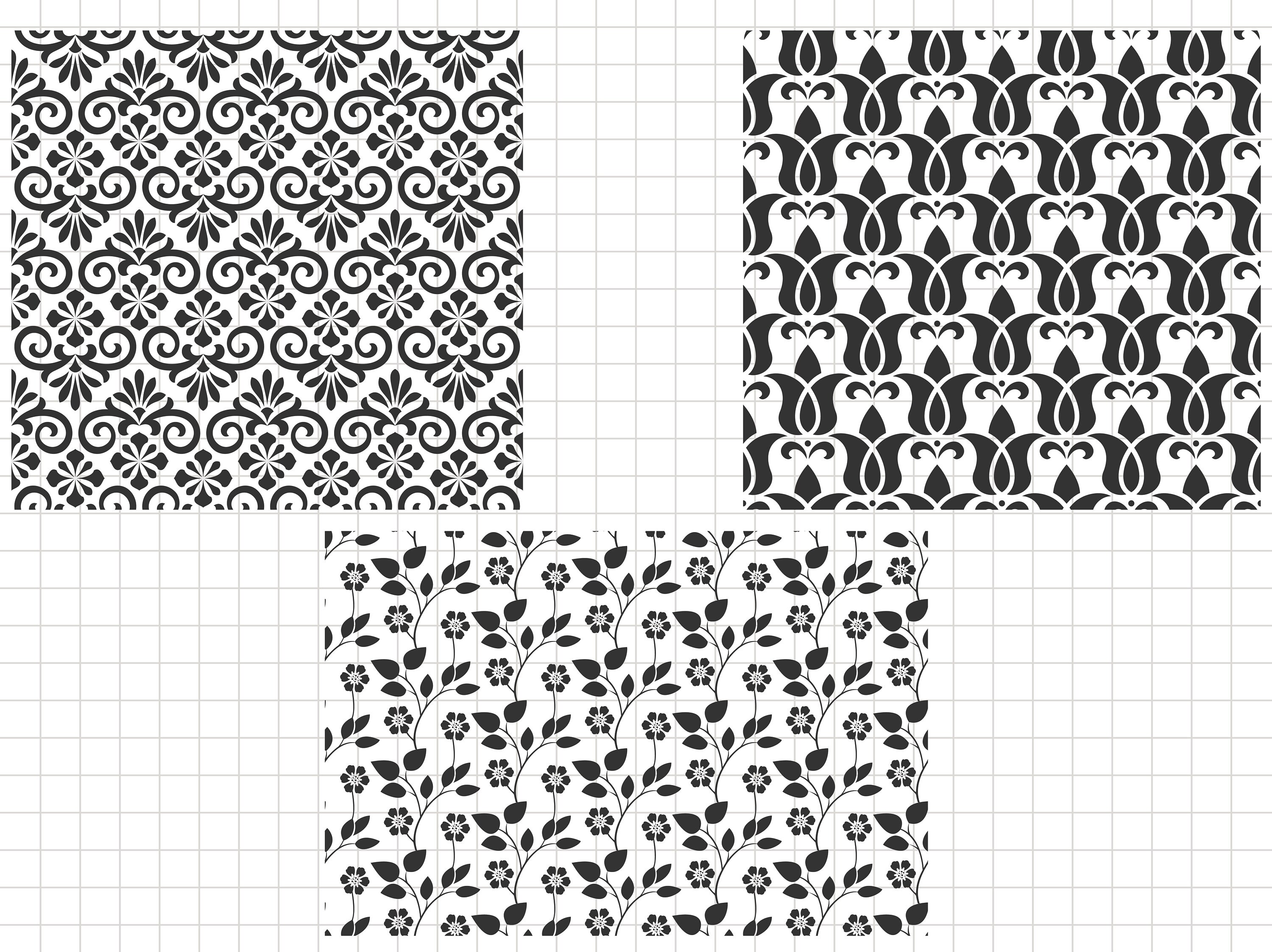 Patrones sin costuras SVG Bundle Svg Armored Leather png - Etsy México