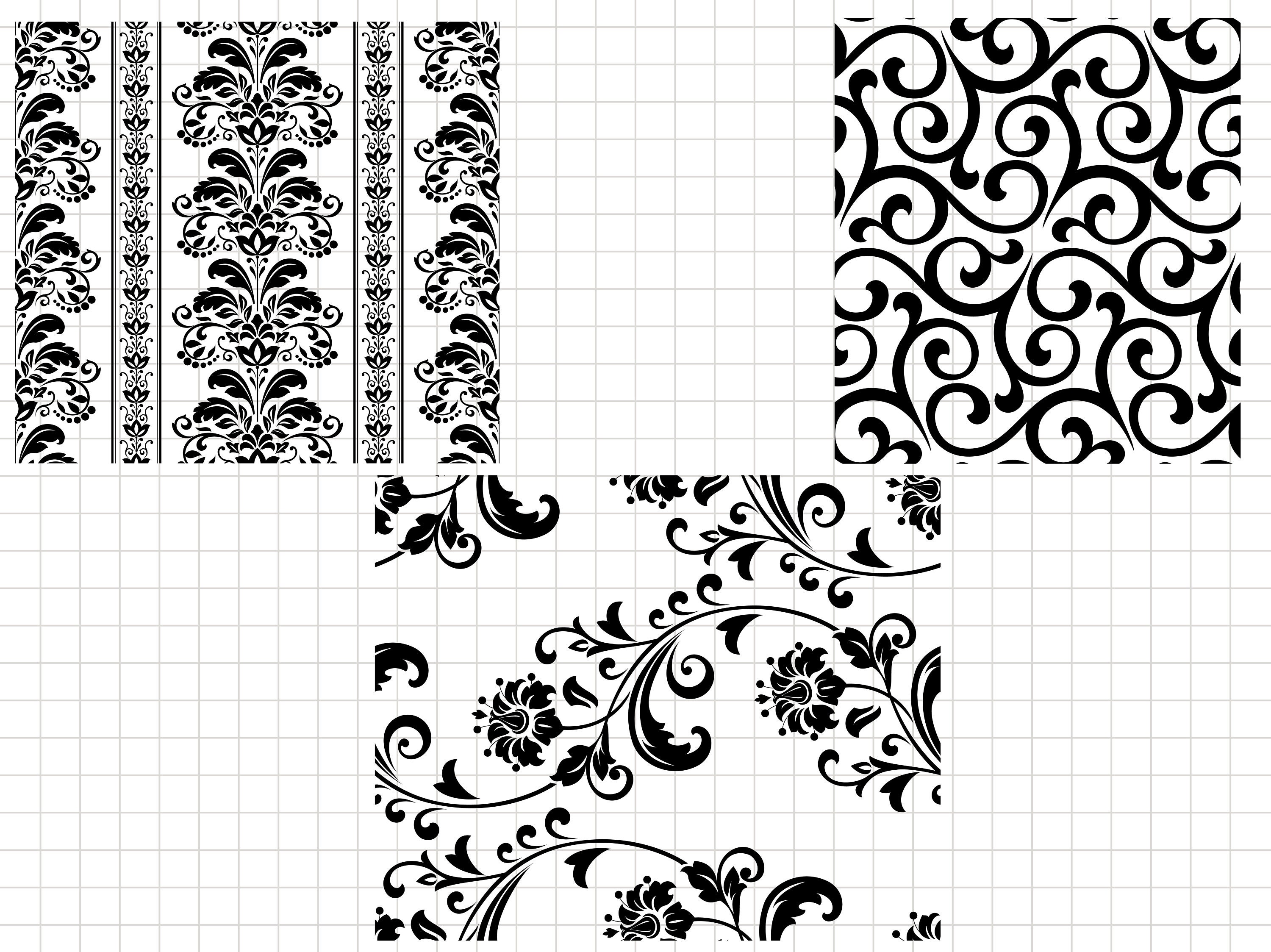 Seamless Patterns SVG Bundle Cuir Outillé Svg Gobelet Sans - Etsy Seamless Patterns SVG Bundle Cuir Outillé Svg Gobelet Sans - Etsy
