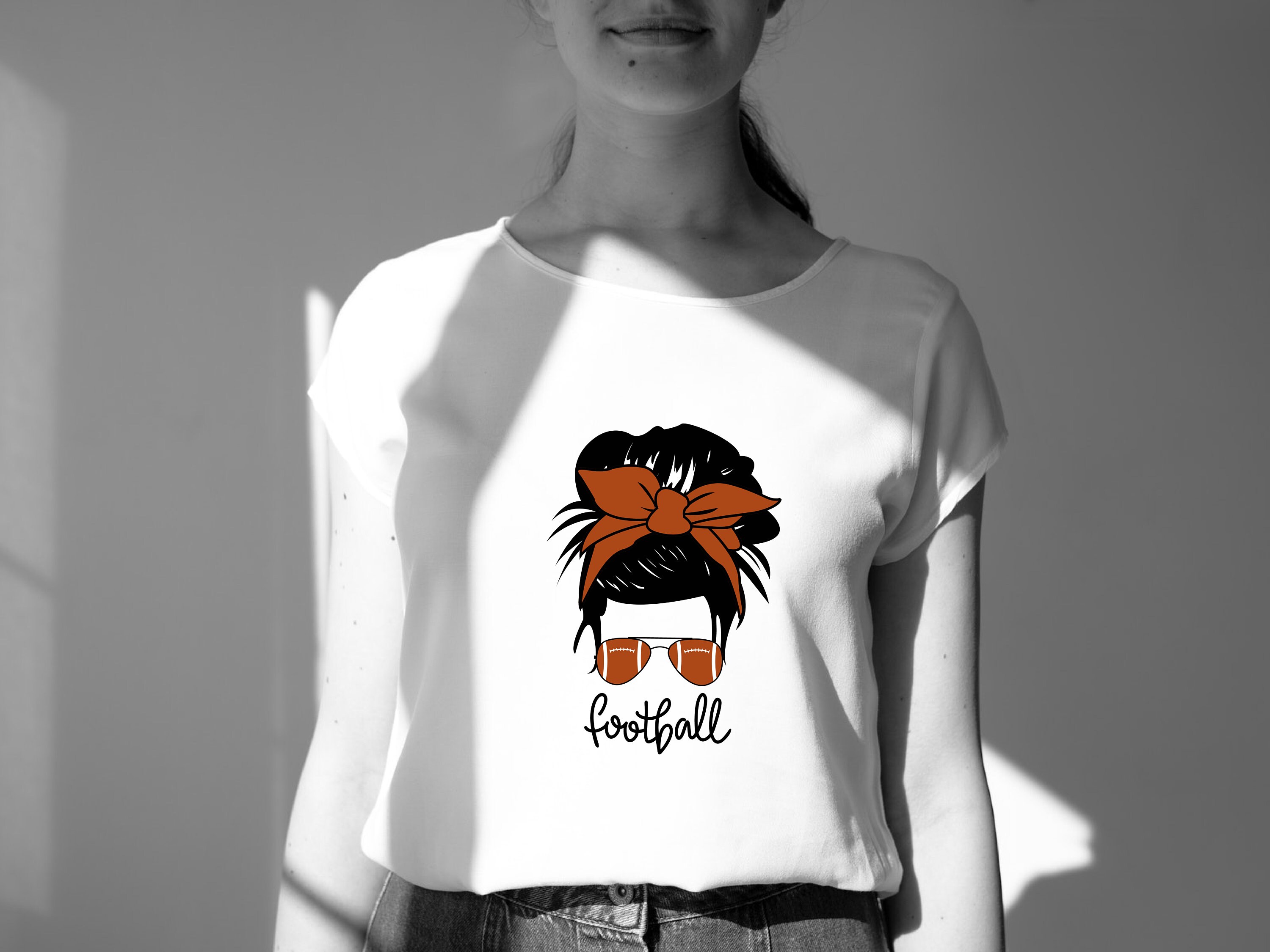 Football SVG Bundle, Mom Dad Svg, Game Day Vibes (digital Download) - Etsy