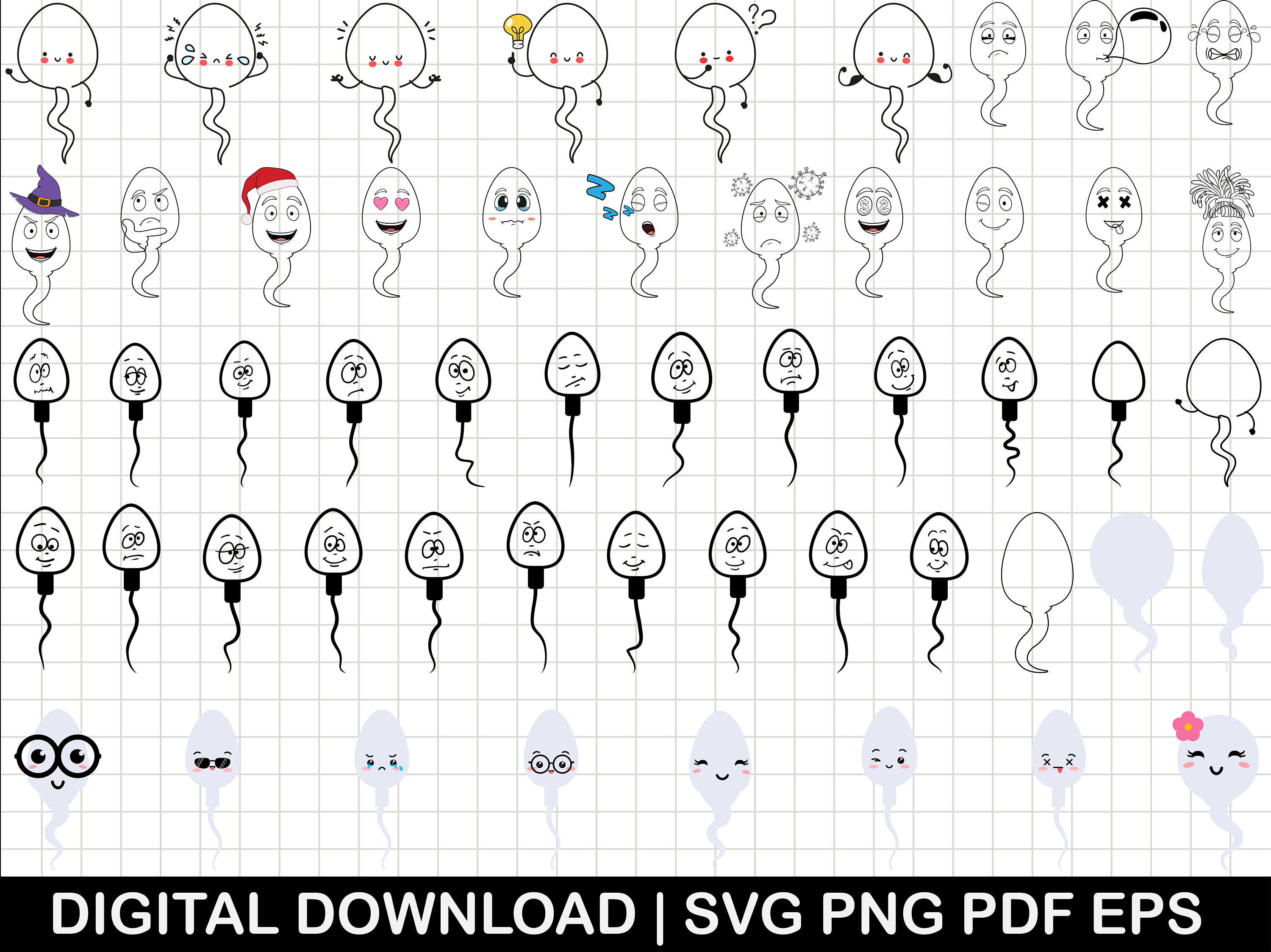 We Used to Live in Your Balls Svg Funny Father's Day Svg - Etsy