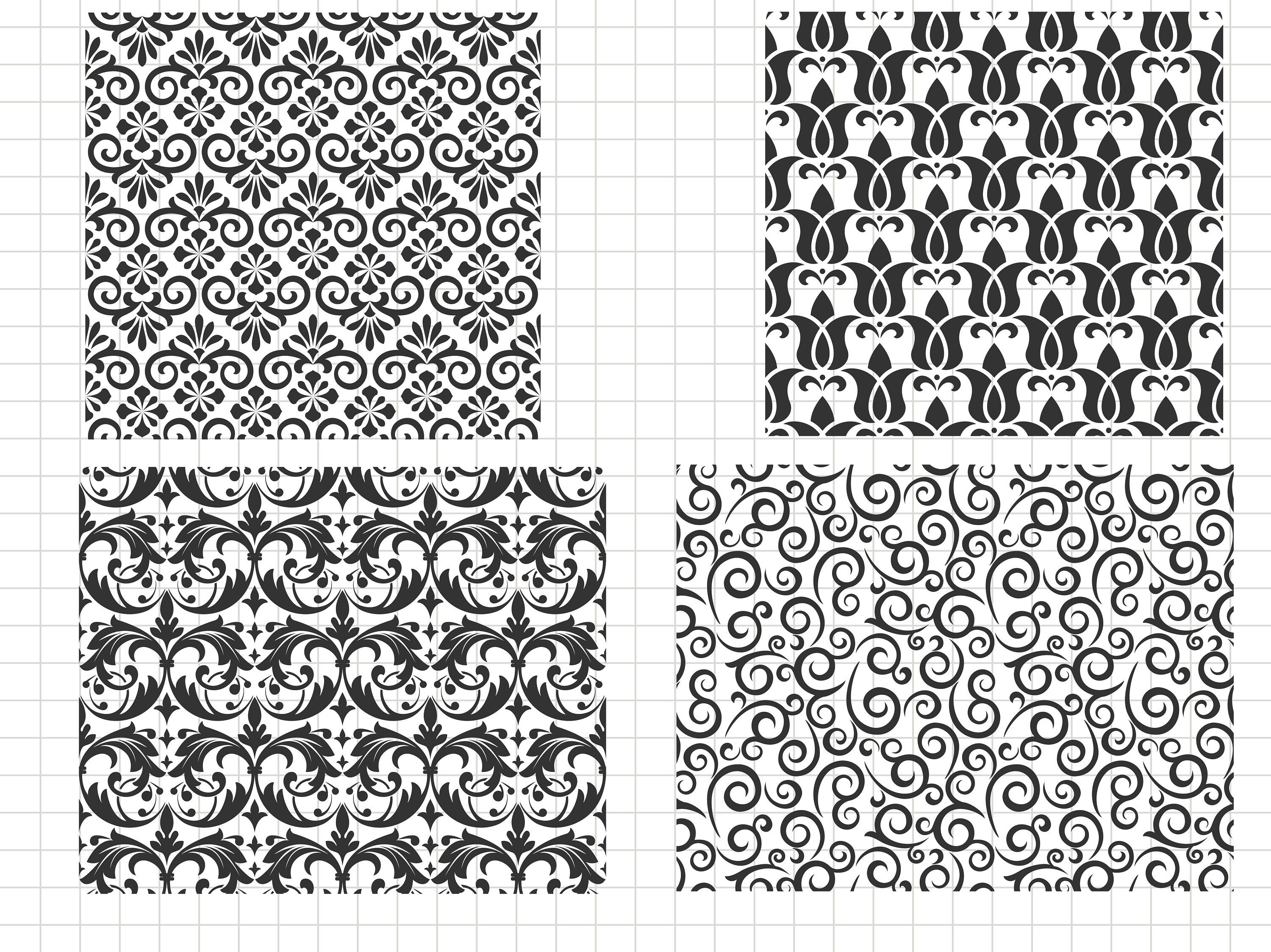 Seamless Patterns SVG Bundle Cuir Outillé Svg Gobelet Sans - Etsy Seamless Patterns SVG Bundle Cuir Outillé Svg Gobelet Sans - Etsy
