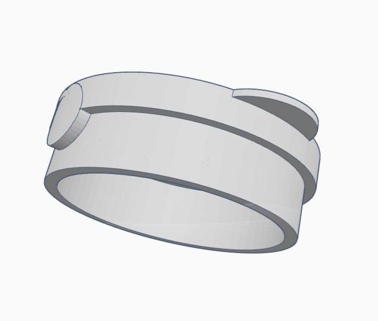 Total Thingy Cap (digital STL File for 3D Printers) - Etsy UK