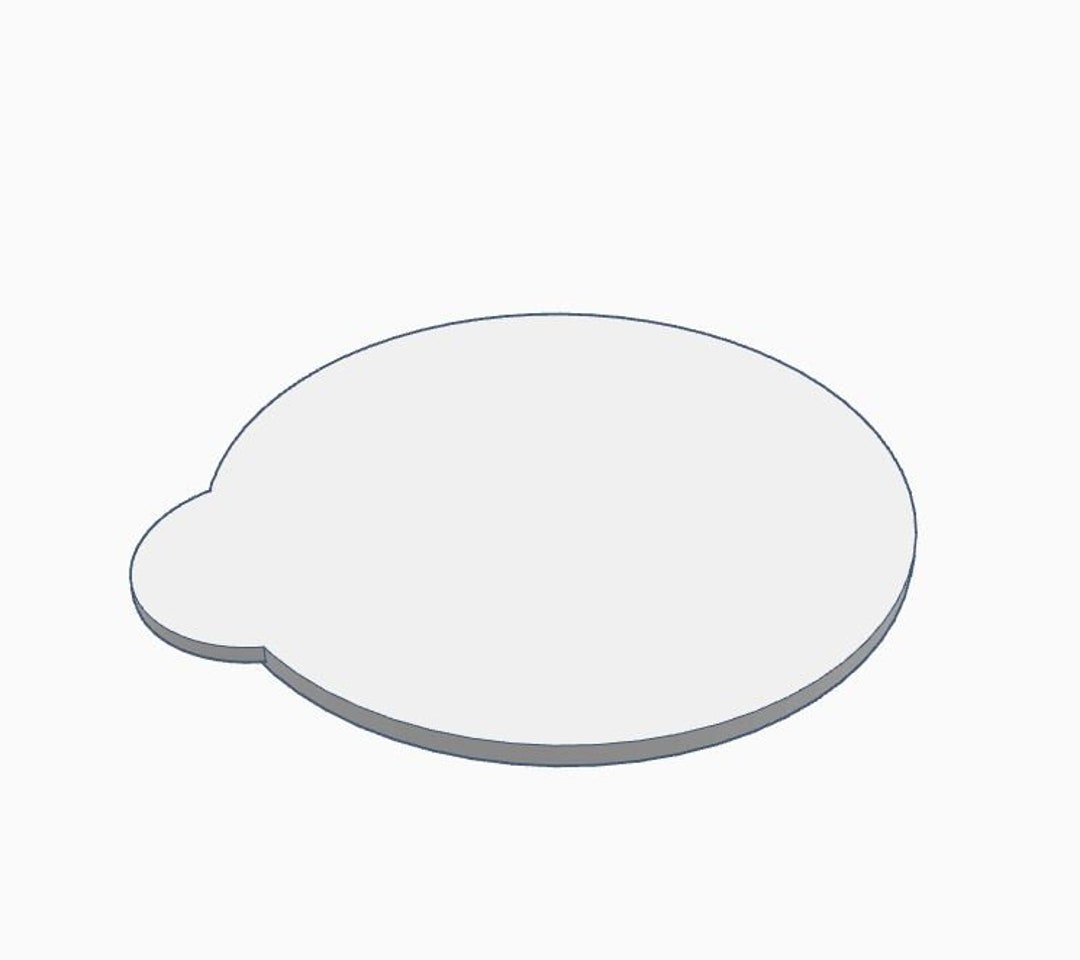 20 Thingie Gardyn Cap's - Etsy