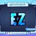ANIMATED STATIC EMOTE Ez, Animated Ez Emote, Ez Sparkle Emote, Ez Text ...