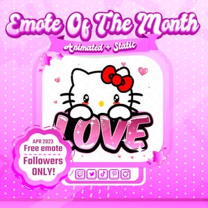 ANIMATED STATIC EMOTE Lol Emote, Lol Chibi Emote, Animated Laugh Girl ...