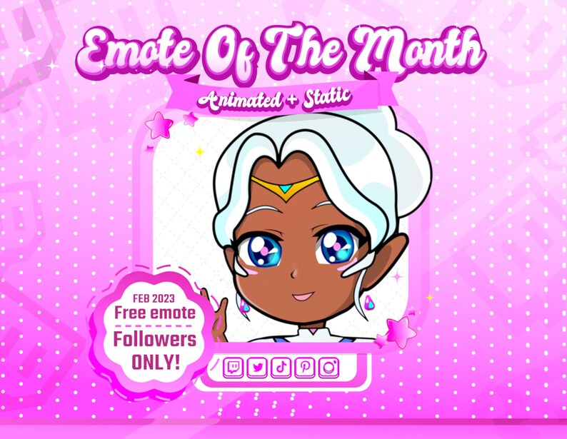 ANIMATED STATIC EMOTE Cringe, Cringe Emote, Cringe Meter Emote ...