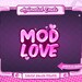 ANIMATED STATIC EMOTE Mod Love, Animated Mod Love Emote, Mod Love V7 ...