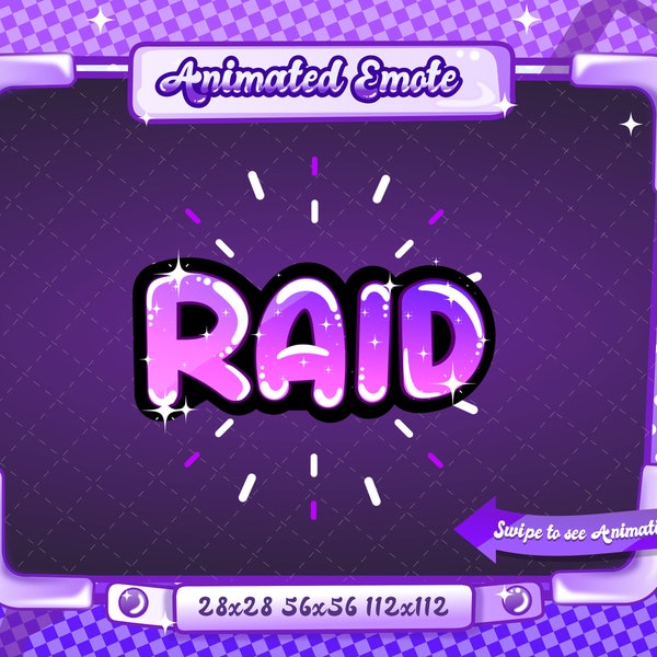 Twitch - Etsy