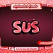 ANIMATED + STATIC EMOTE | Sus, Animated Sus Emote, Sus Sparkle Emote ...