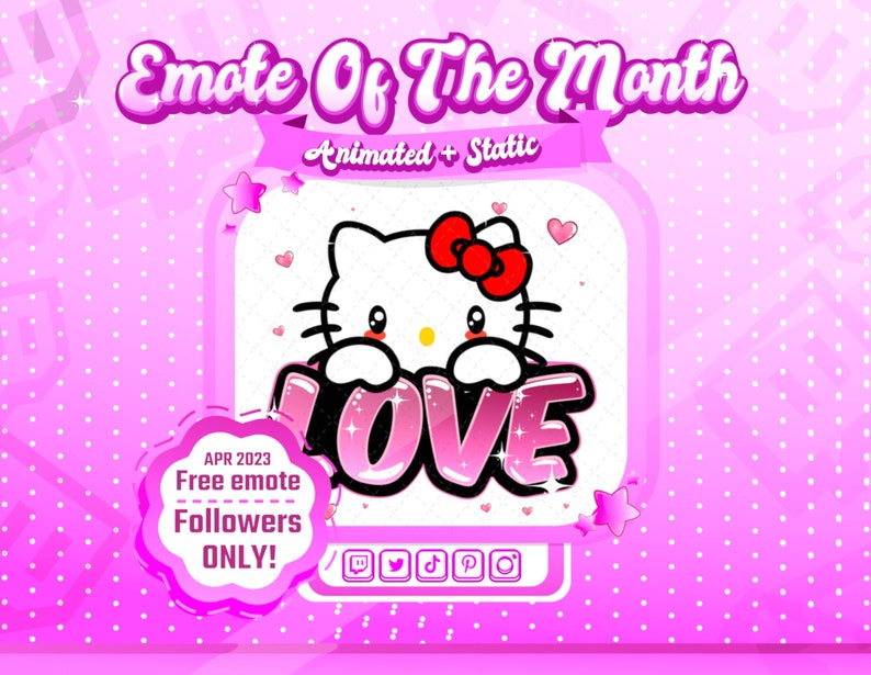 Animated Static Emote Uwu Animated Uwu Emote Purple Uwu Sparkle Emote Text Emote Uwu Emote
