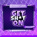 ANIMATED + STATIC EMOTE | Ez, Ez Emote, Animated Ez Emote V2, Ez ...