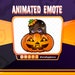 ANIMATED STATIC EMOTE Mwah, Animated Mwah Emote, Mwah Sparkle Emote ...