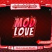 ANIMATED + STATIC EMOTE | Mod Love, Animated Mod Love Emote, Mod Love ...