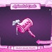 ANIMATED STATIC EMOTE Ban Hammer, Animated Ban Hammer Emote, Pink Ban ...