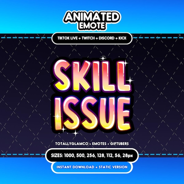 Pepe Twitch Animation - Etsy