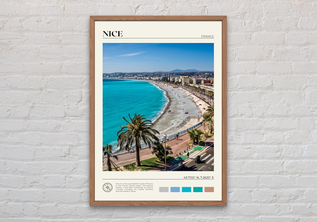 Real Photo, Nice Print, Nice Wall Art, Nice Poster, Nice Photo, Nice ...