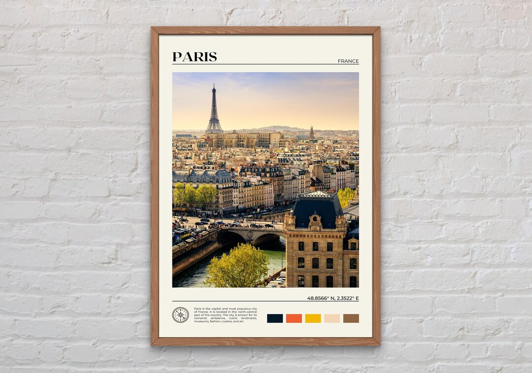 Real Photo, Paris Print, Paris Wall Art, Paris Poster, Paris Photo ...