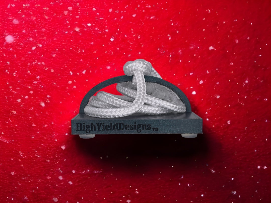 Highyield Suture Tying Board With Two-tone String / Medical Medical ...