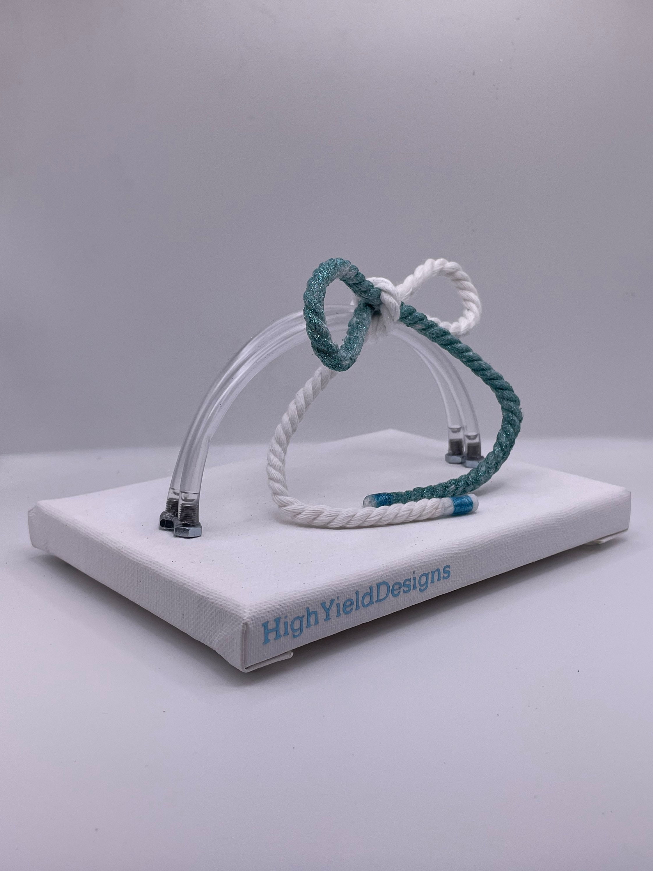 Suture Tying Board With Two-tone String / Medical School Supplies ...