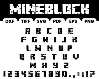 Unspeakable Font - Etsy Australia